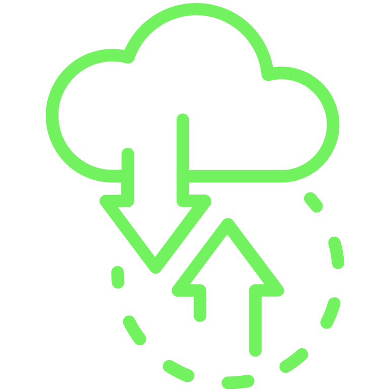 windPRO - Data Services